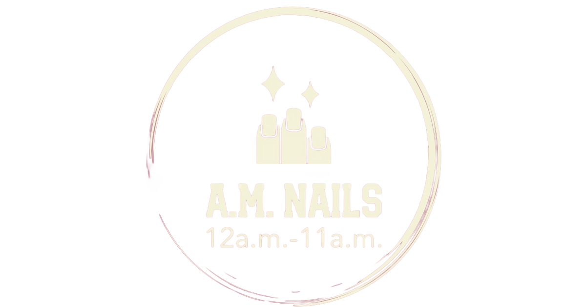 a.m. nails – a.m.nail